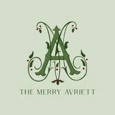 20% Off The Merry Avriett Promo Code (1 Active) Nov '25