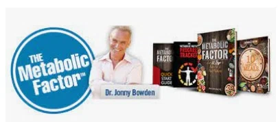 The Metabolic Factor Promo Codes - 10% Off in June 2025