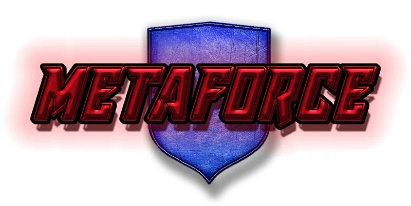 MetaForce Comics Promo Codes - 15% Off in April 2025
