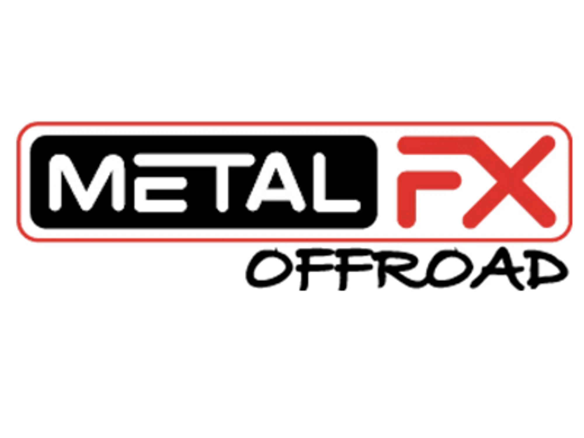 Metal FX Offroad Promo Code - $150 Off Cyber Monday 2024