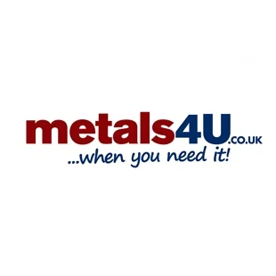 metals4U Discount Codes - $100 Off Memorial Day 2026