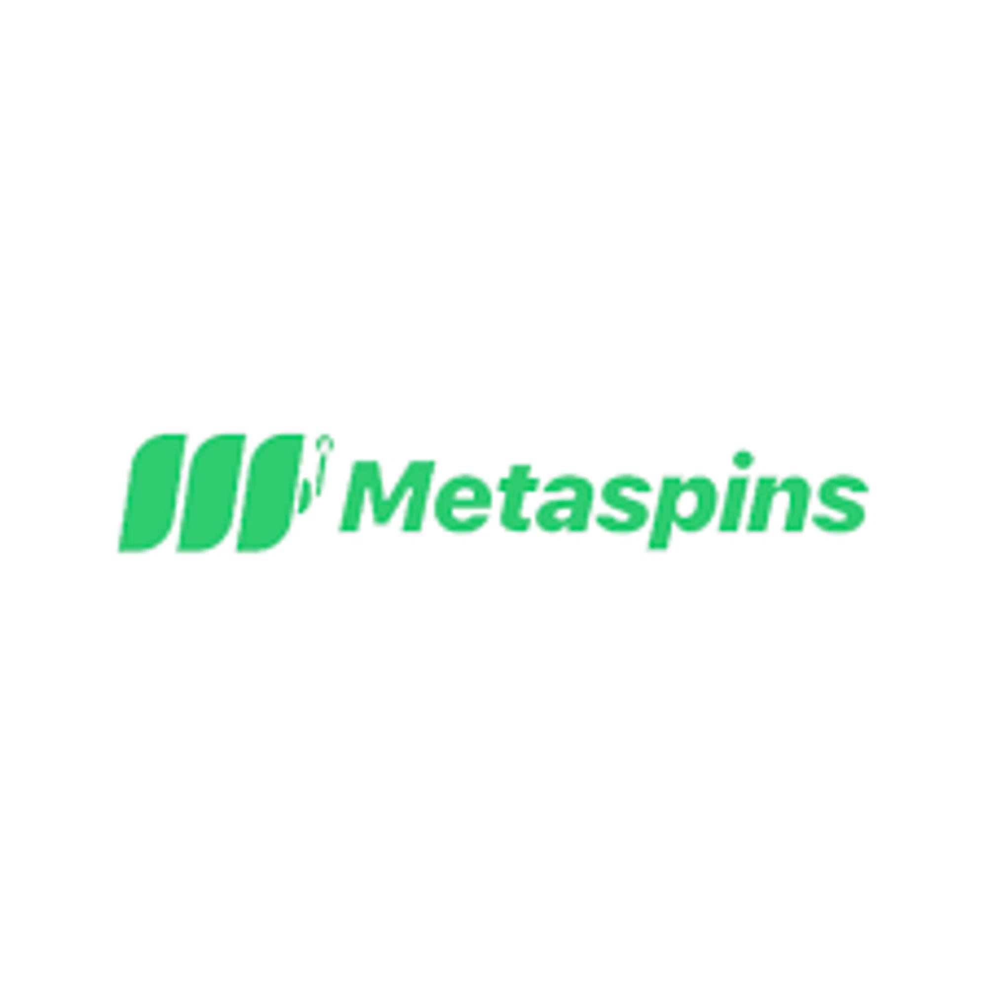 Metaspins Discount Codes - $100 Off (Sitewide) in April 2025