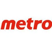 Metro.ca Promo Codes - $100 Off Memorial Day 2026