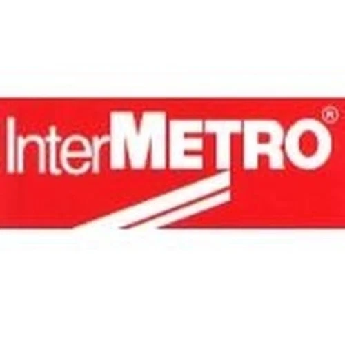 InterMETRO Promo Codes - $100 Off (Sitewide) in Mar 2025