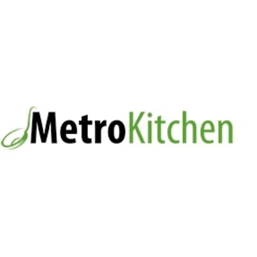 MetroKitchen Promo Codes - $200 Off (Sitewide) in Sep 2025