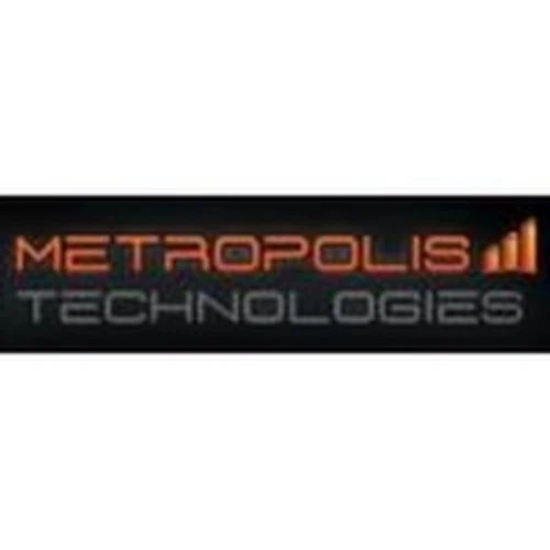 Metropolis Technologies Promo Codes - 20% Off in April 2025