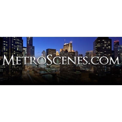 MetroScenes.com Promo Codes - $200 Off in June 2025