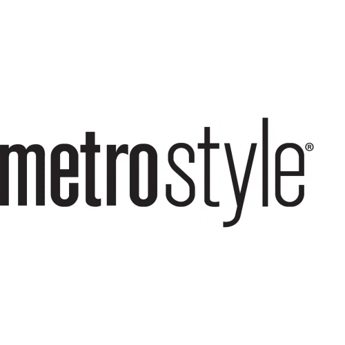 Metrostyle Discount Codes - $100 Off Promo Code July 2025