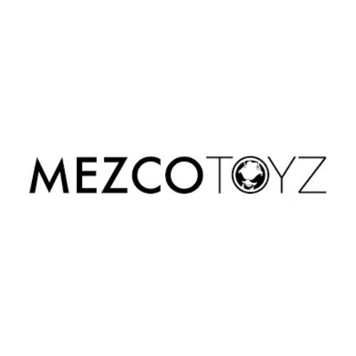 30% Off Mezco Toyz Promo Code, Coupons | September 2023