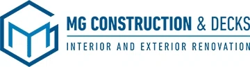 MG Construction & Decks Promo Codes - 30% Off in Apr 2025