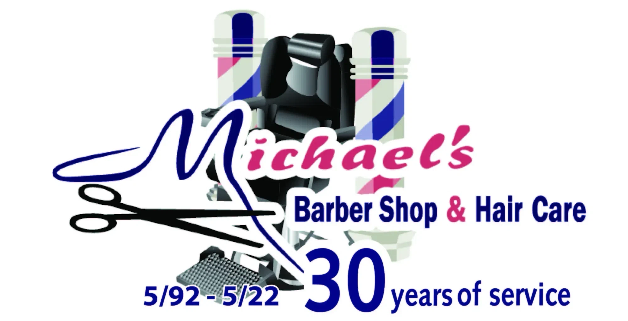 Michael's Barber Shop Promo Codes - 80% Off in Feb 2025