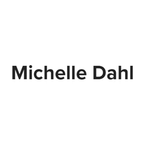 Michelle Dahl Promo Codes - $70 Off (Sitewide) in Oct 2025