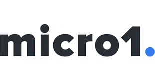 Micro1 AI Promo Codes - $100 Off (Sitewide) in Nov 2025