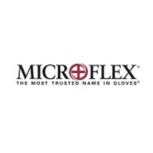 Microflex Promo Codes - 22% Off (Sitewide) in October 2025