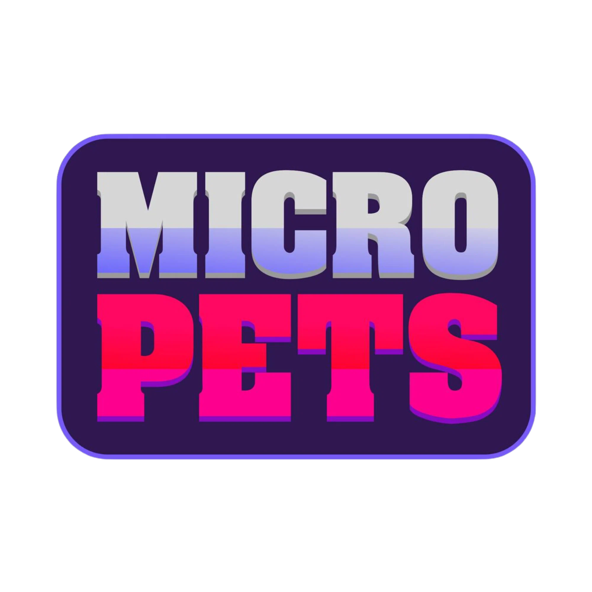 Micropets Store Promo Code - 25% Off (Sitewide) in Apr 2025