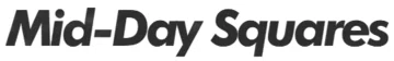 Mid-Day Squares Discount Codes - 15% Off in January 2026