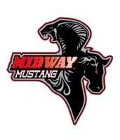 Midway Mustang Promo Codes - $100 Off in October 2025