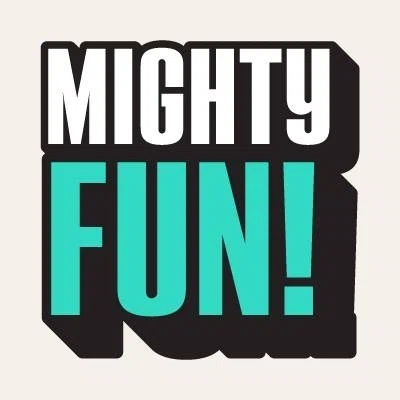 Mighty Fun! Promo Codes - 10% Off Discount Code June 2025