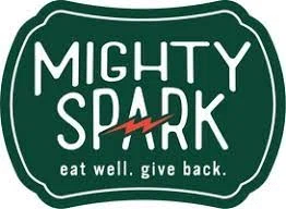 Mighty Spark Food Promo Codes - $10 Off in July 2025