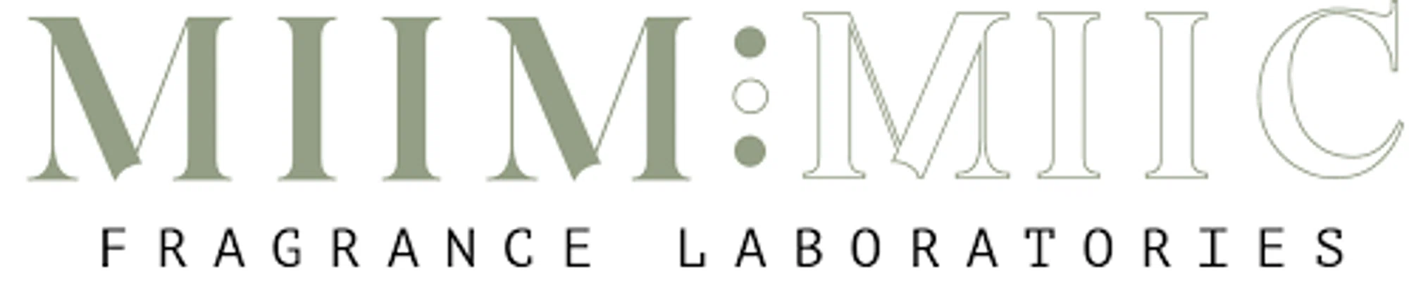 MiimMiic Fragrance Labs Promo Codes - 20% Off in Dec 2025