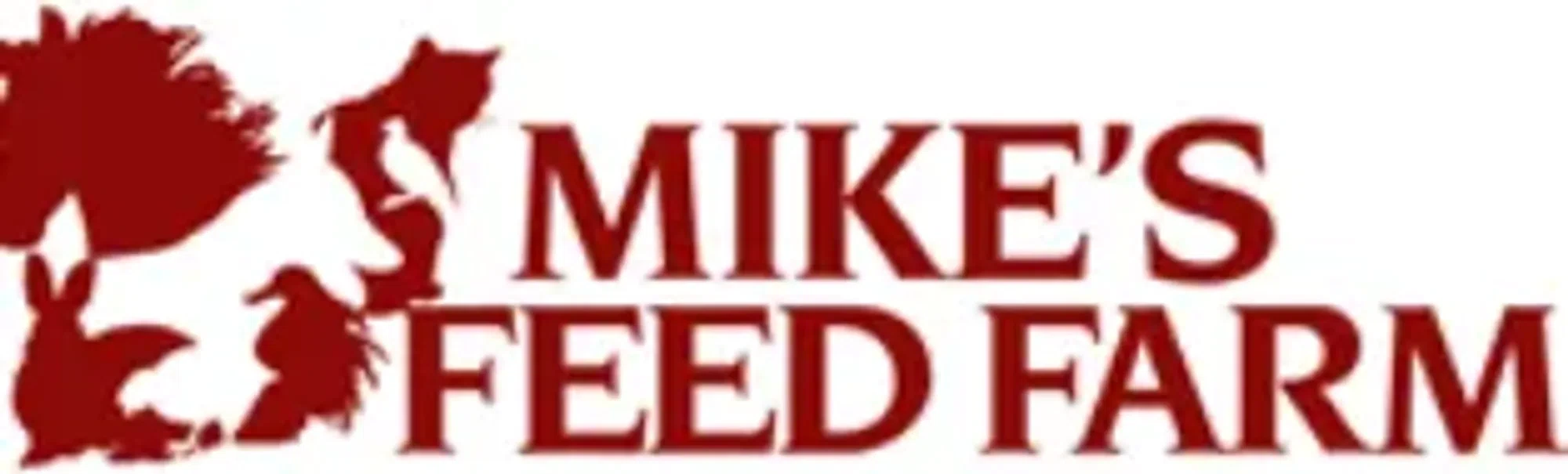 Mike's Feed Farm Promo Codes - $100 Off in December 2025