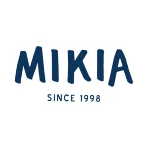 MIKIA Promo Codes - 15% Off Discount Code December 2025