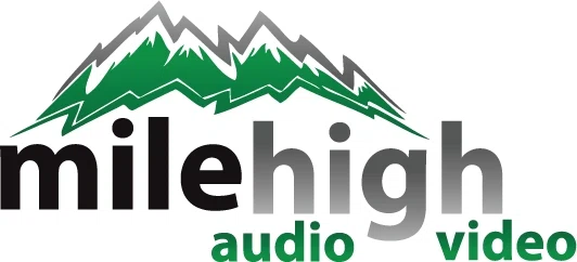 Mile High Audio Video Promo Codes - $200 Off in Dec 2025