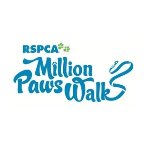 25% Off Million Paws Walk Promo Code, Coupons July 2025