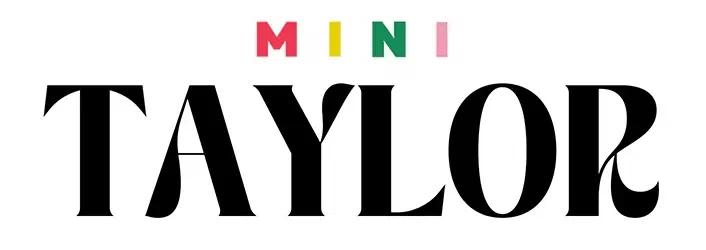 Mini Taylor Promo Codes - $35 Off (Sitewide) in January 2026