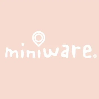 Miniware Promo Codes - 15% Off Discount Code May 2025
