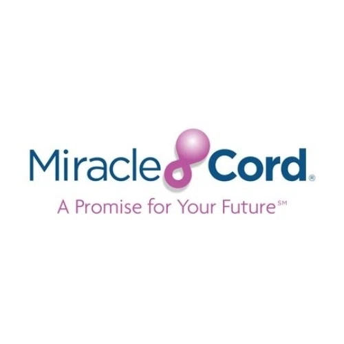 MiracleCord Promo Codes - 10% Off (Sitewide) in March 2025