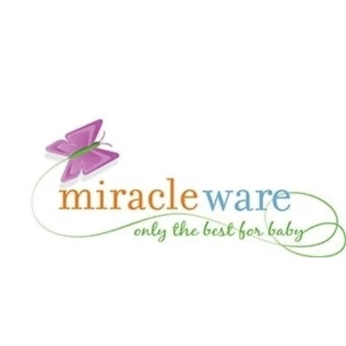 MiracleWare Promo Codes - $150 Off Cyber Monday 2024