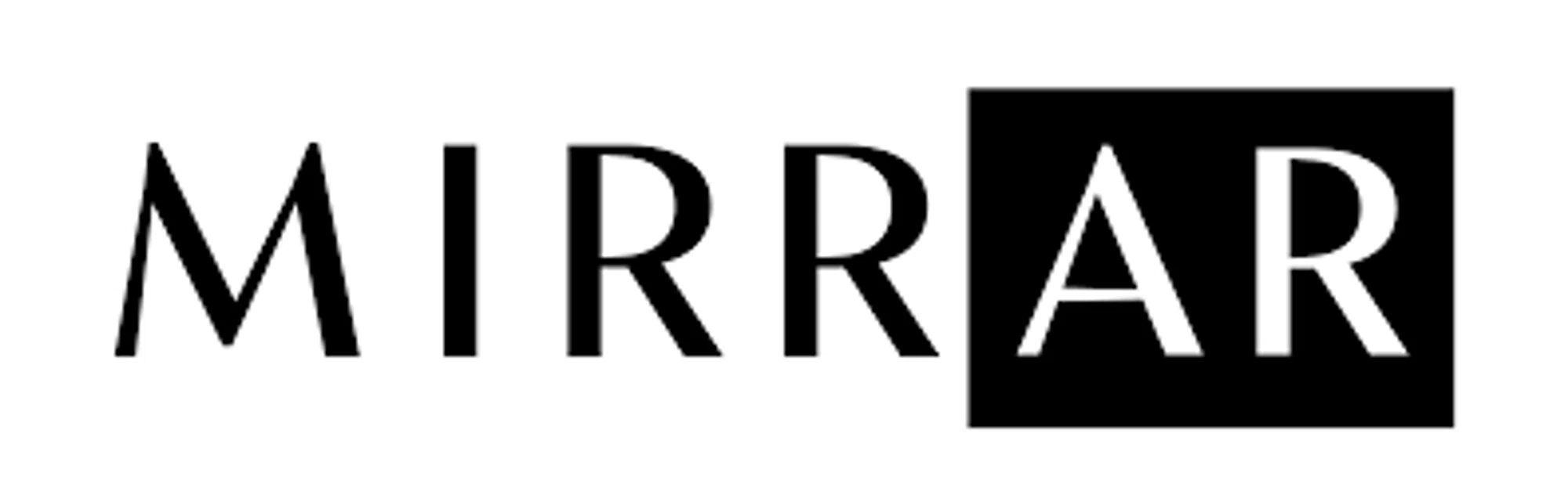 MirrAR Promo Codes - 10% Off (Sitewide) in November 2025