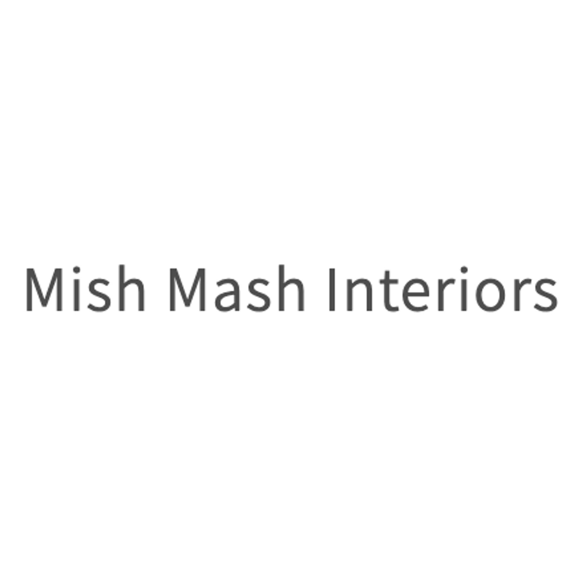 Mish Mash Interiors Promo Codes - $200 Off in February 2025