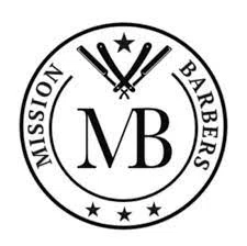 Mission Barbers Promo Codes - 80% Off Black Friday 2024