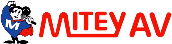 Mitey AV Promo Codes - $200 Off (Sitewide) in February 2025