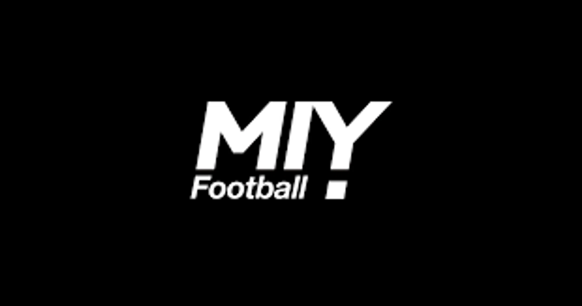 MIY Football Promo Codes - 15% Off (Sitewide) in April 2025