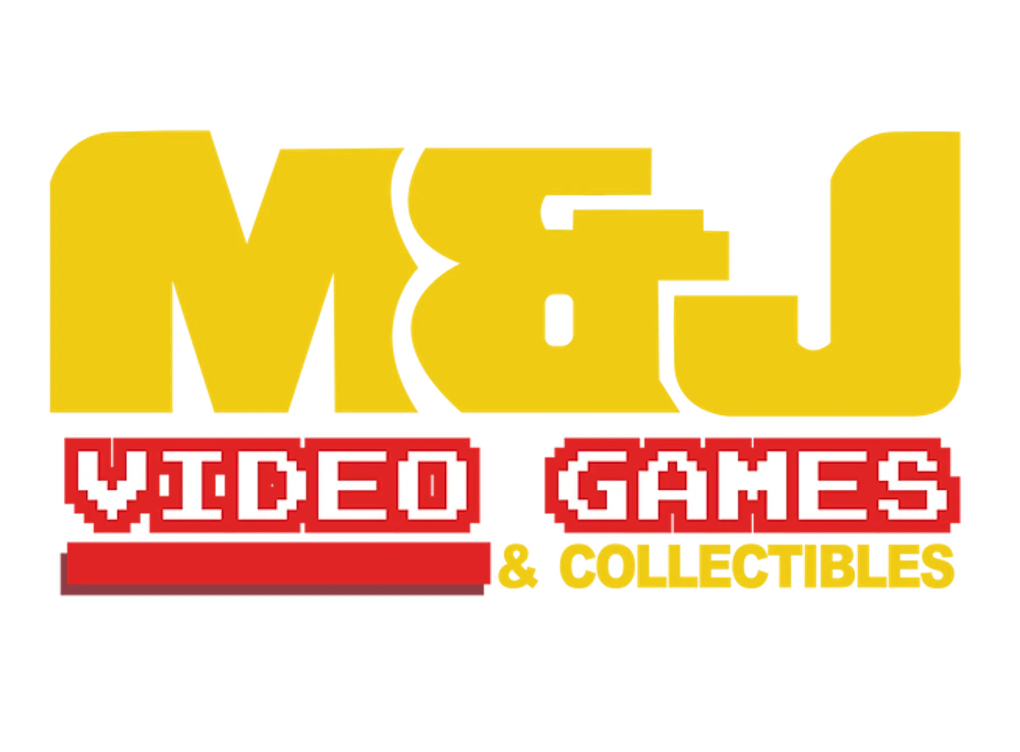 M & J Video Games & Collectibles Promo Code - $150 Off in 2025