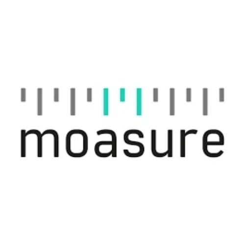 Moasure Discount Codes - Best Promo Code December 2025