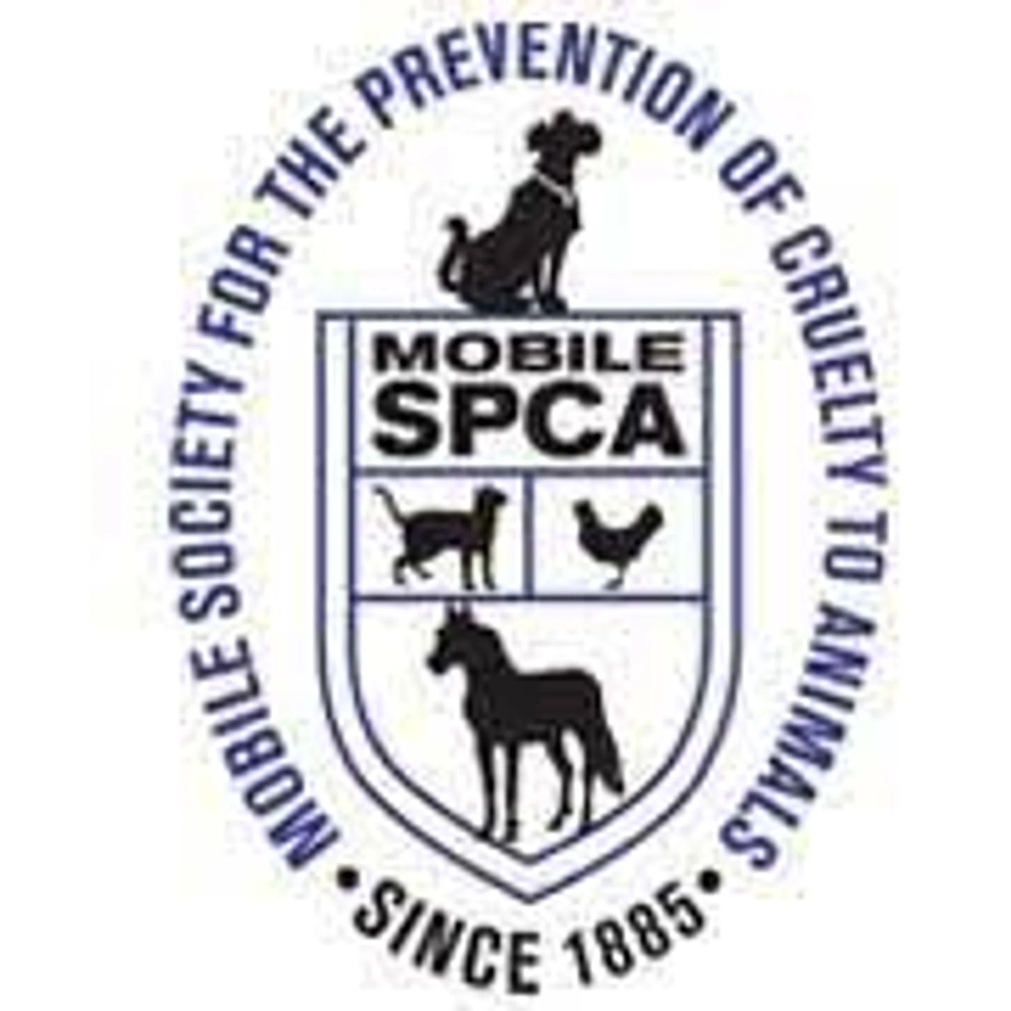 Mobile SPCA Promo Codes - $100 Off (Sitewide) in Jan 2025