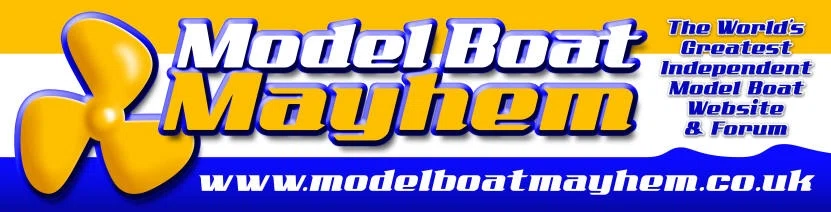 Model Boat Mayden Discount Codes - $200 Off in May 2025