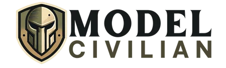 Model Civilian Promo Codes - 50% Off (Sitewide) in Oct 2025