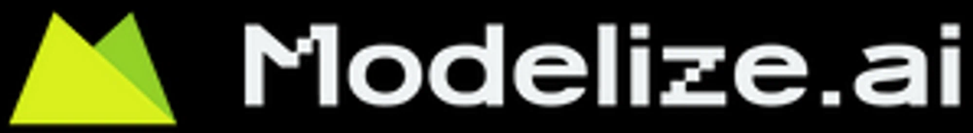Modelize.ai Promo Codes - 50% Off (Sitewide) in Feb 2025