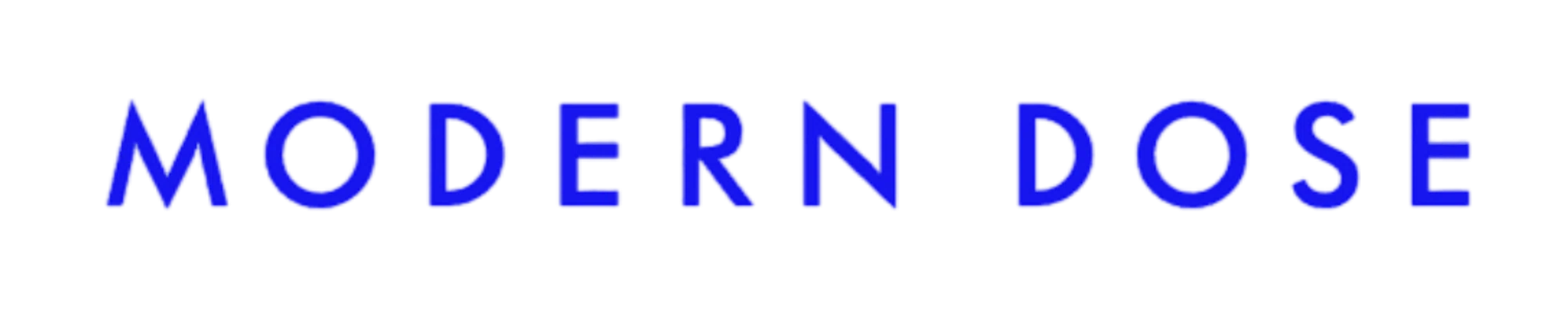 Modern Dose Promo Codes - 15% Off (Sitewide) in Oct 2025