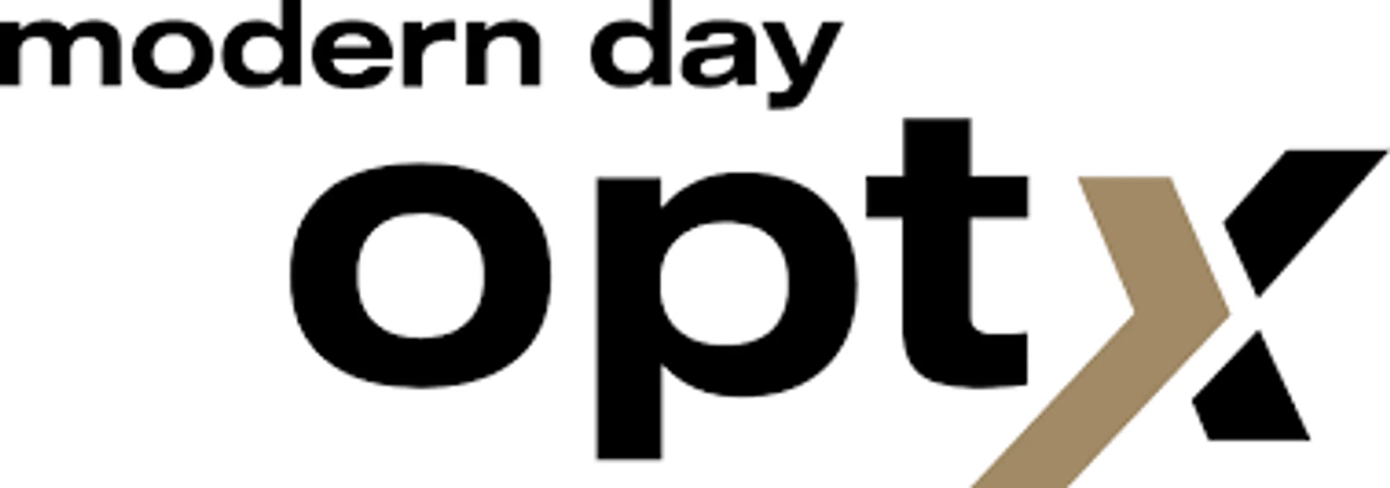 Modern Day OptX Promo Codes - $145 Off in December 2025