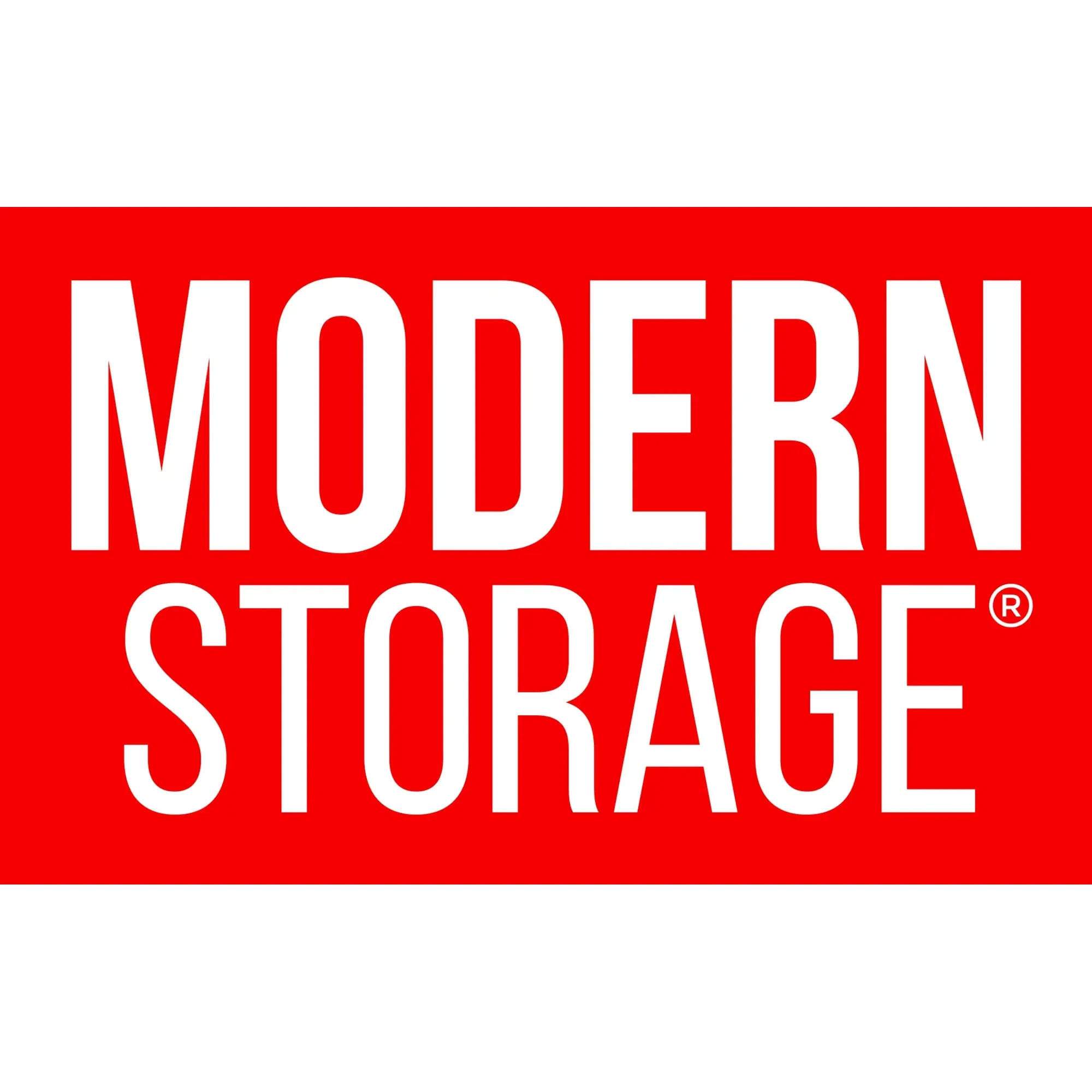 Modern Storage Promo Codes - $100 Off in May 2025