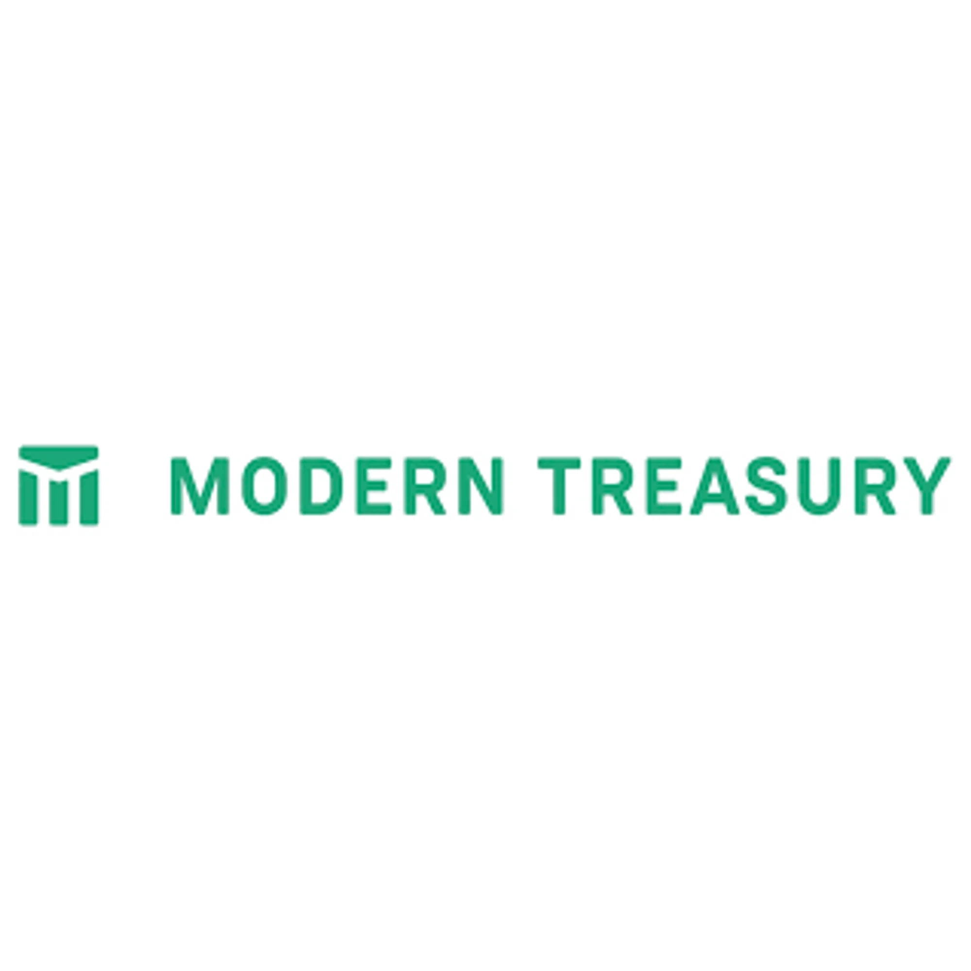 Modern Treasury Promo Codes - $100 Off in June 2025