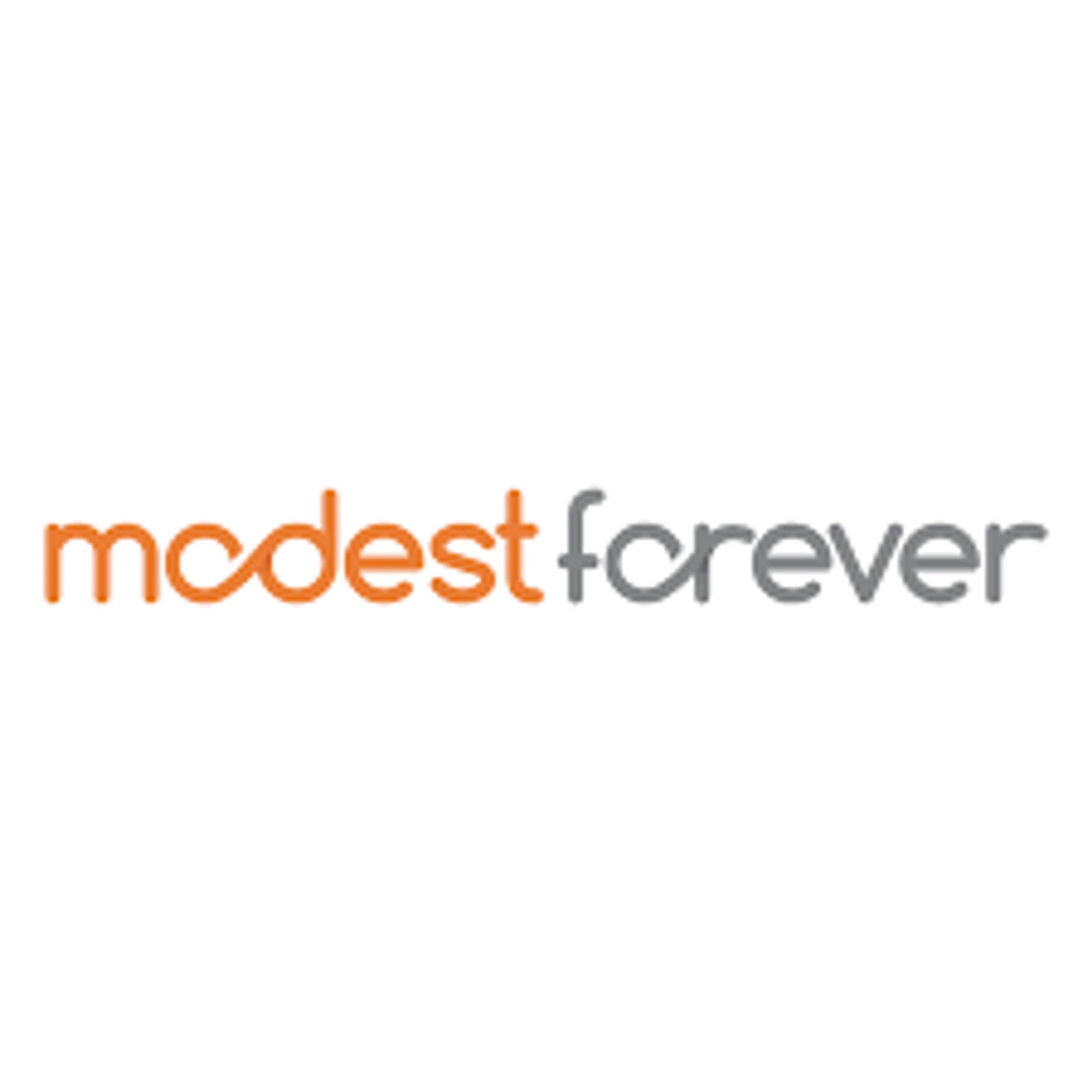 Modest Forever US Promo Codes - $90 Off in December 2025
