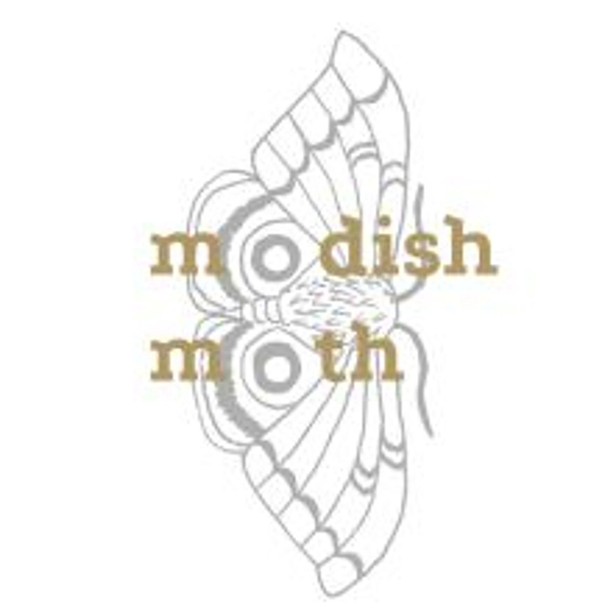 Modish Moth Promo Codes - $200 Off (Sitewide) in July 2025