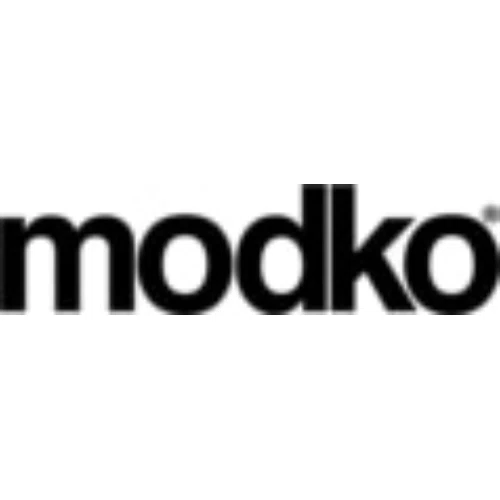 Modko Promo Codes - $100 Off (Sitewide) in November 2025